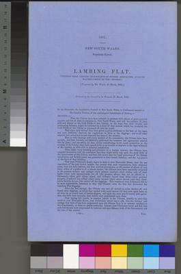 Document - Museums of History NSW