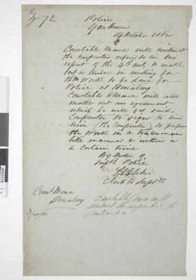 Document - Museums of History NSW