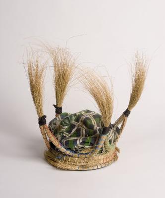 Crown - Museums of History NSW