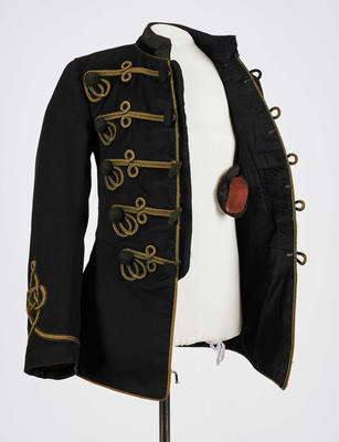 Uniform - Museums of History NSW