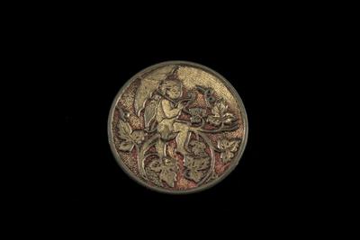 Button - Museums of History NSW