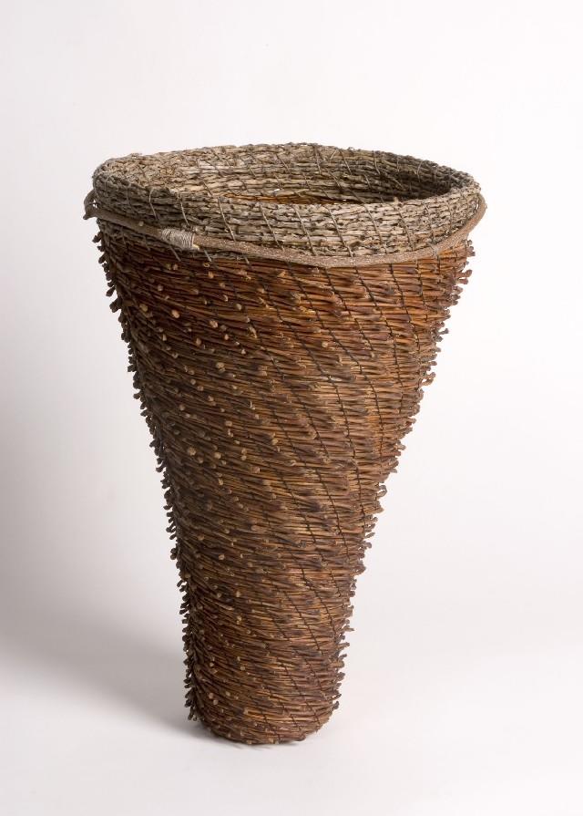 Basket - Museums of History NSW