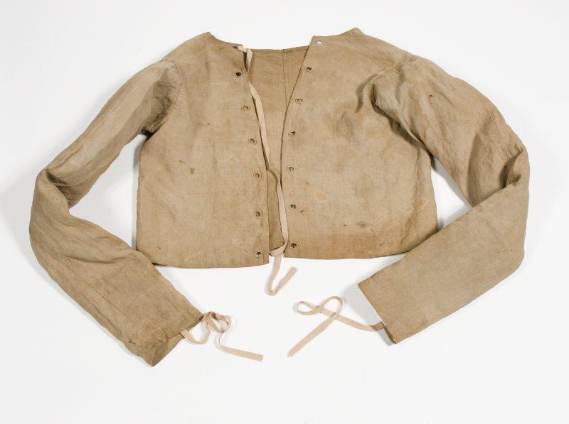 Jacket - Museums of History NSW