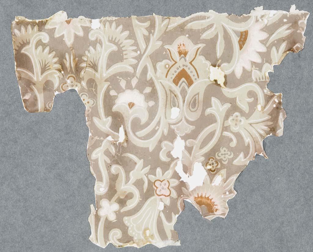 Wallpaper - Museums of History NSW