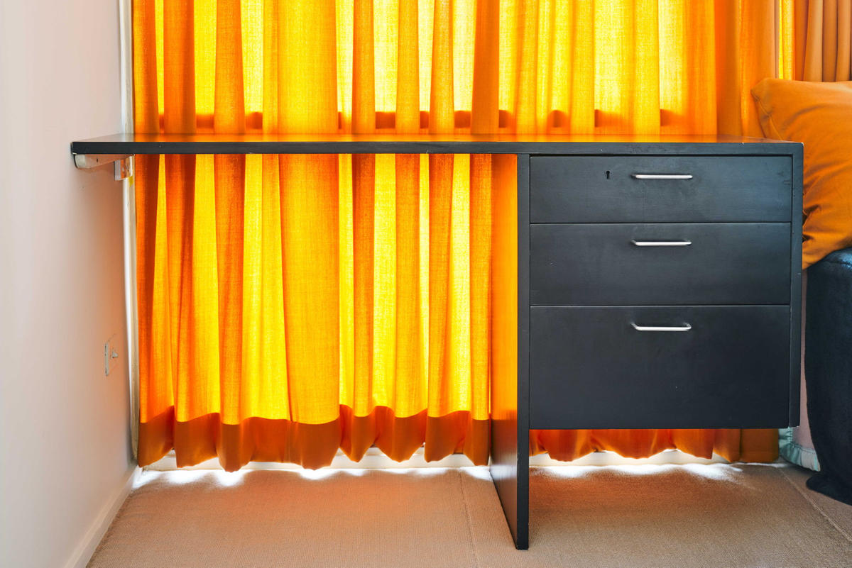 Desk - Museums of History NSW