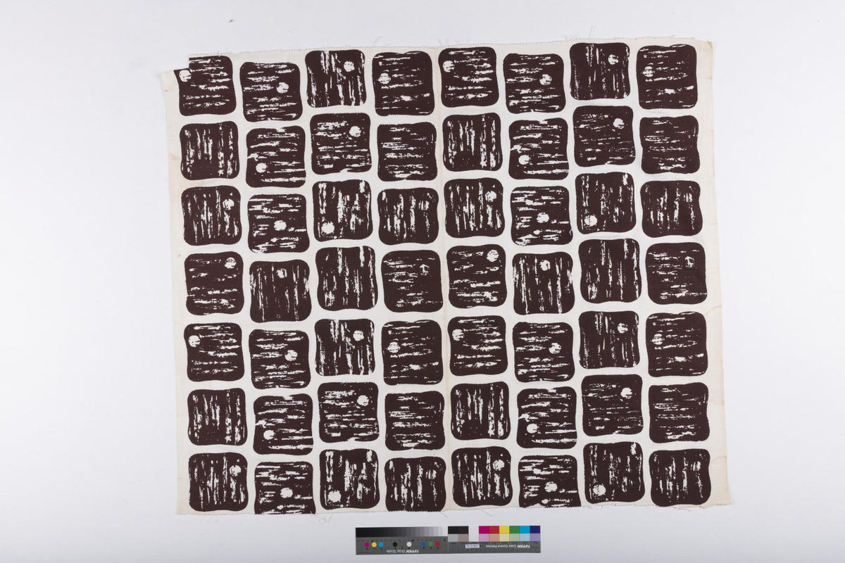 Textile remnant - Museums of History NSW